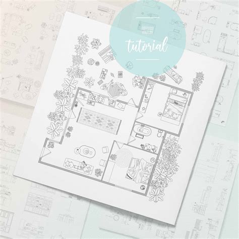 Cad Housing Setups Bundle Toffu Co