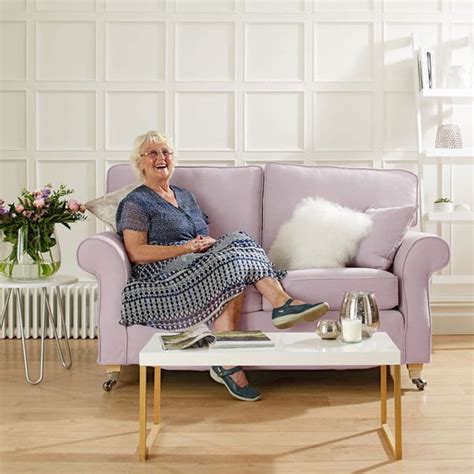 Alpine Sofa Multiyork Baci Living Room