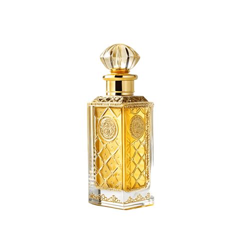 Golden Attar Bottle Design Golden Attar Bottle Design Png