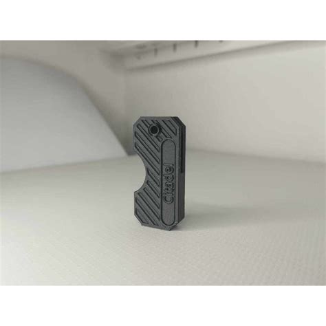 Yubikey Protection Citadel 2 0 Case For Yubico With Personalize Name For Usb A End Shopee Malaysia