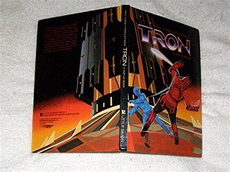 Exploring The Tron Universe Must Read Books For Every Fan Walzone Books