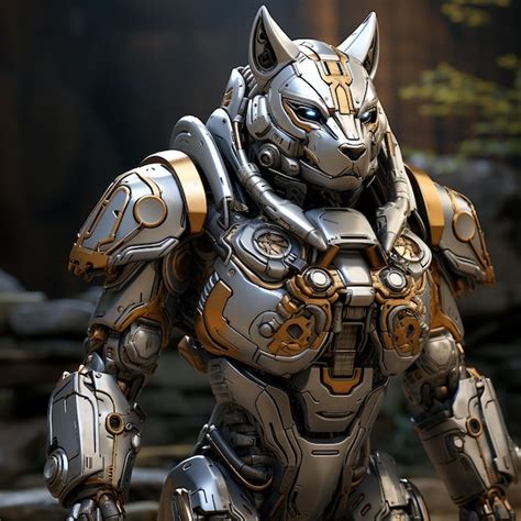 Clan Timberwolf Mech Images Free Download On Freepik