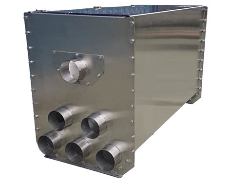 Drum Filter Supplier And Manufacturer In Malaysia Soon Rex