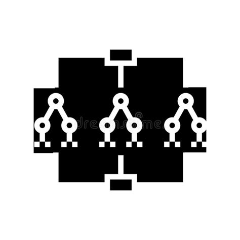 Forest Algorithm Stock Illustrations 438 Forest Algorithm Stock