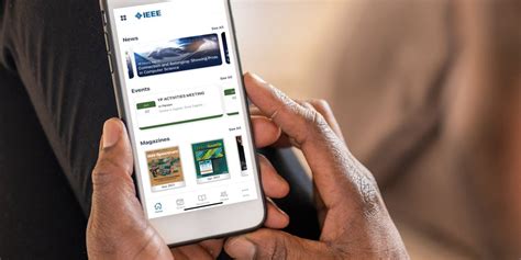 Connect With Engineers Worldwide Through The Ieee App Ieee Spectrum