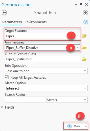 How To Batch Merge Intersecting Line Segments For A Single Dataset In ArcGIS Pro