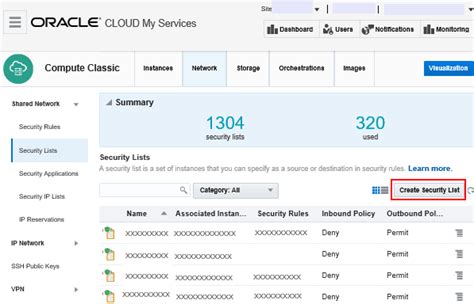 Installing Peoplesoft Cloud Manager On Oracle Cloud Infrastructure Compute Classic