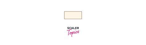 Weak Entity In DBMS Scaler Topics