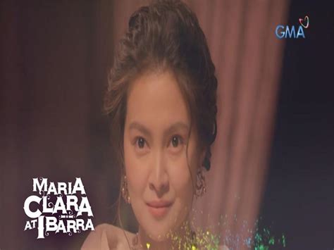 Maria Clara At Ibarra Social Klaymer Yarn Teaser Ep Gma Entertainment