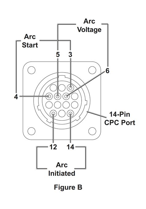 Titanium 65 Wiring LS THC Torch Height Control Langmuir Systems Forum