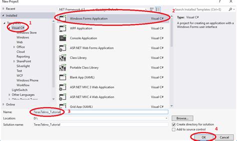 Tutorial Membuat TextBox Yang Hanya Bisa Diisi Dengan Angka Saja Terastekno