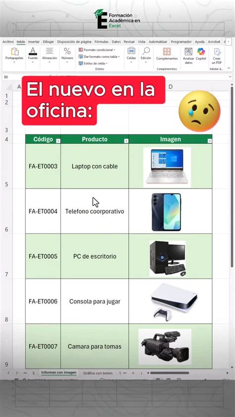 Fae Formación Académica Excel Formulario Automático De Excel En Solo 30 Segundos 🧐 Excel