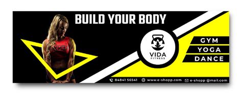 Twitter Cover Design Twitter Header Theme Divine Tech