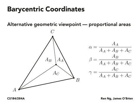 cs184 284a lecture 5 texture mapping
