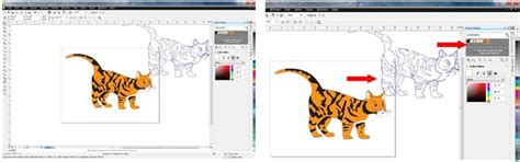 Текст В Coreldraw X6 Advantagevolume