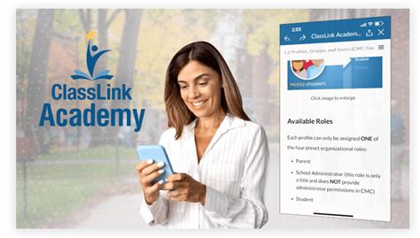 Classlink Academy Tech Wire