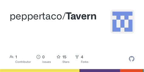 github peppertaco tavern