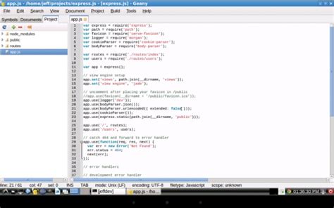 Choosing Software To Work Remotely From Your Linux Dev Station Linux