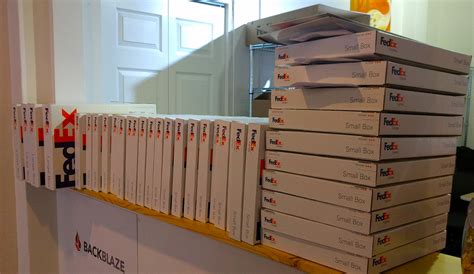 All About Backblazes USB Hard Drive Restore