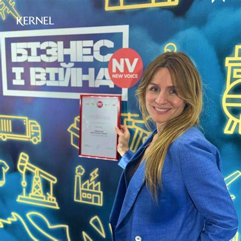 kernel on linkedin we proudly announce that kernel has been recognized