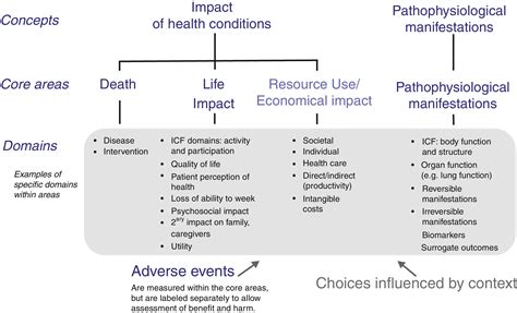 Core Outcome Sets For Research And Clinical Practice Brazilian Journal Of Physical Therapy