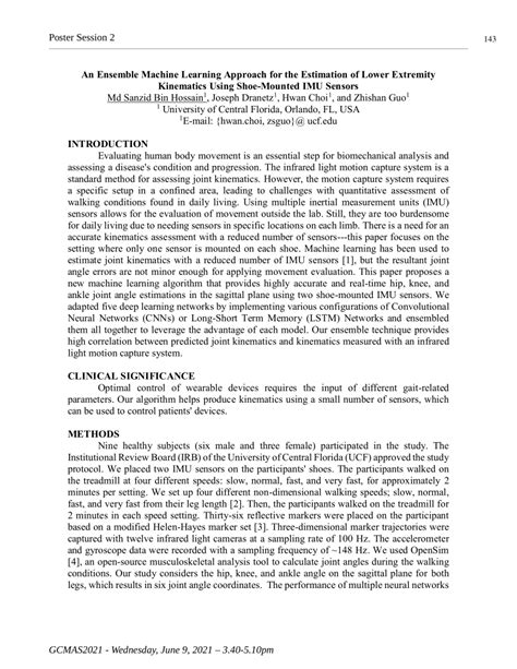 Pdf An Ensemble Machine Learning Approach For The Estimation Of Lower