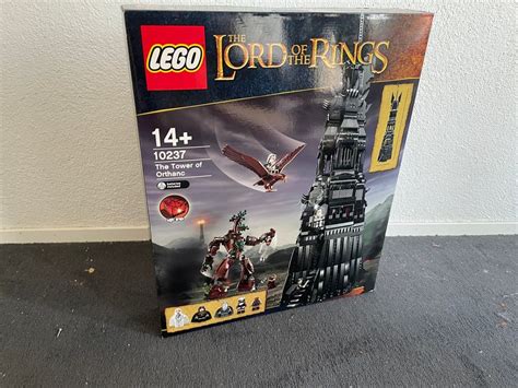 Lego Nr 10237 Ab 800 Stutz Kaufen Auf Ricardo