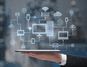 IoT Gateway Development IoT Gateway Solution Matellio