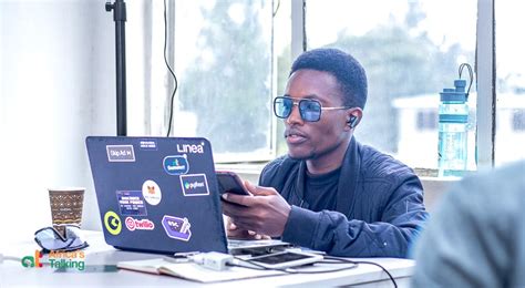 See Cybersecurity Solutions Using Africas Talkings Apis Banjul The Gambia At Africas