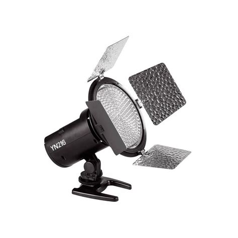 LED Light Yongnuo YN216 – WB (5500 K) | Fdirect.eu - B2B only