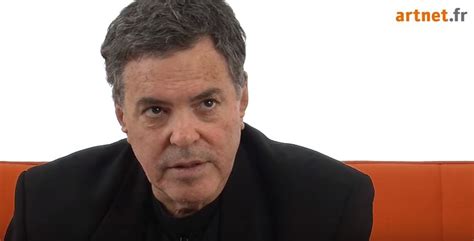 Why Amos Gitai Didnt Follow In His Fathers Footsteps