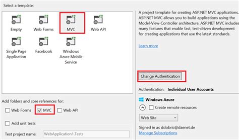 Protect You Web Application With Multifactor Authentication And Azure