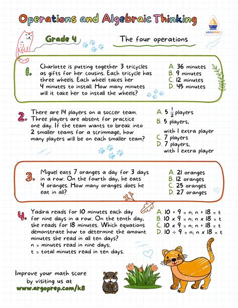 Advanced Math Problems