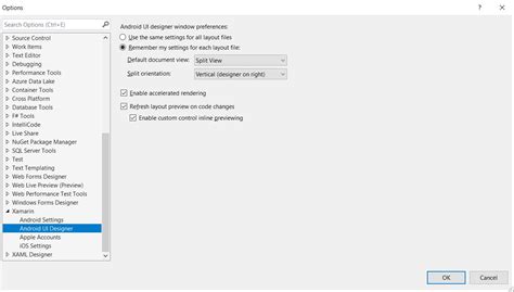 C Xamarin Forms Previewer Is Missing Stack Overflow