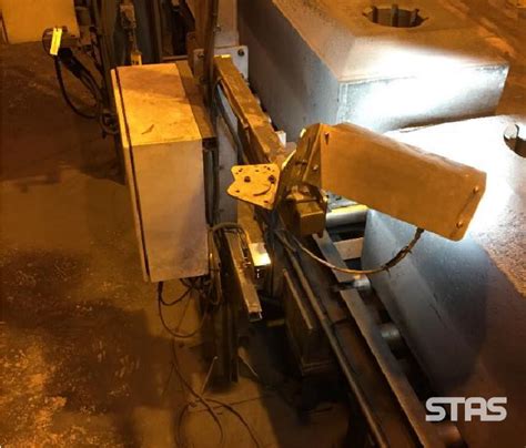 Art Anode And Anode Rod Tracking Stas