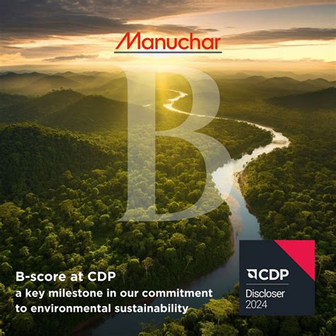 manuchar s cdp score upgrade a significant step forward in