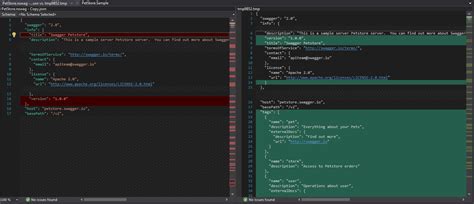 Unchase OpenAPI Swagger Connected Service Visual Studio Marketplace