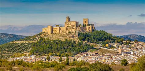 Que Ver En Alcalá La Real En Un Día Foto