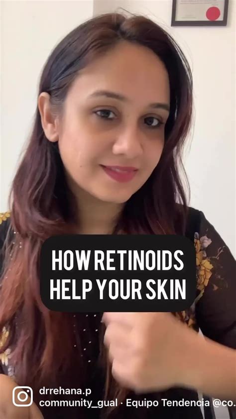 What Do Retinoids Do For Your Skinretinoids Reduce Fine Lines And