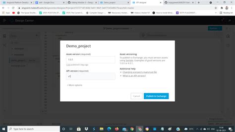 GitHub Brjayganesh Module Designing APIs