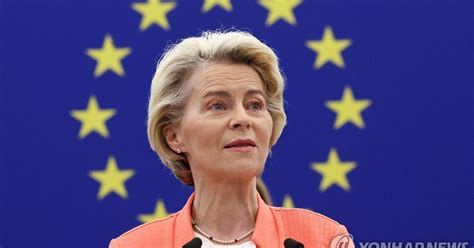 Eu 중국산 전기차 징벌적 관세 부과하나中 보복조처 우려도