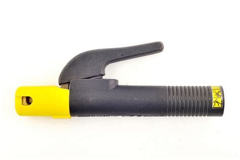 Электрододержатель ESAB PRIMA 400 А