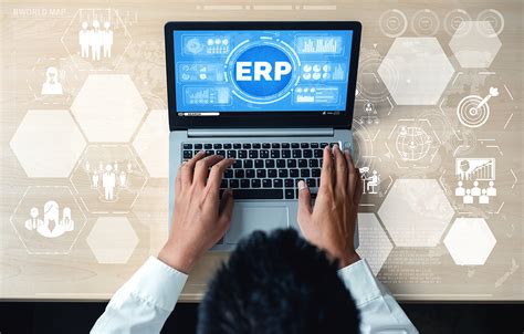 How To Choose The Best ERP Software In Australia Using These Three