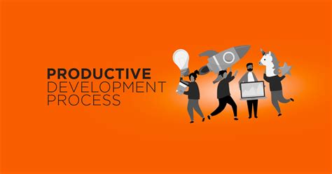 how to improve web development process