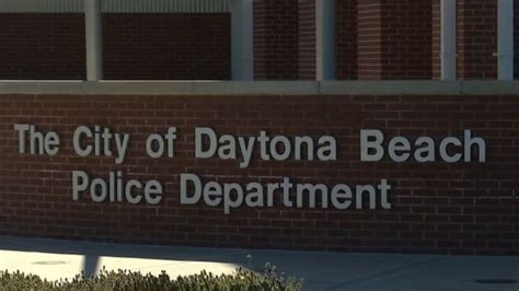 Police Talked To Man At Daytona Beach Home Before Murder Suicide