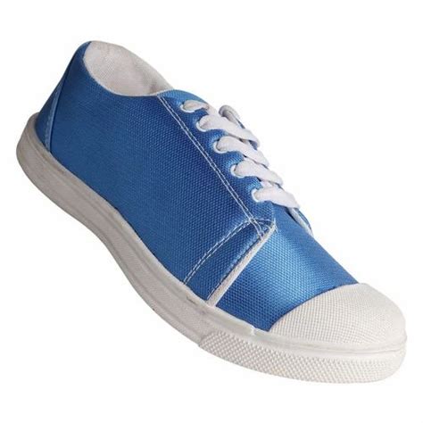 Tennis Sneaker House Color Shoes Wt And Bl At Rs 165pair Tennis Shoes