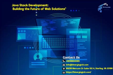 Developer Webdevelopment Informationtechnology Talent Java Jobs
