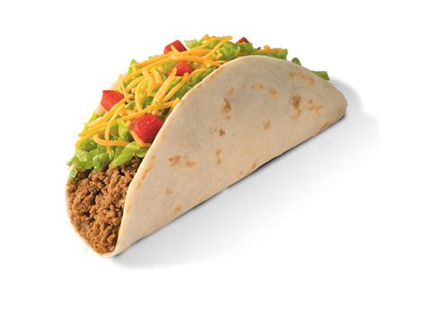 Soft Taco Shell Nutrition At Anita Sosebee Blog