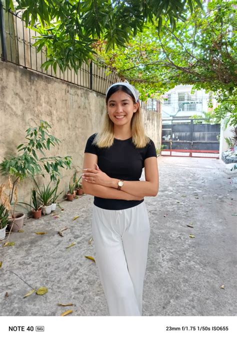 Infinix NOTE 40 5G Review Ultra Fast Gaming With A Large Storage All For Under Php 13k