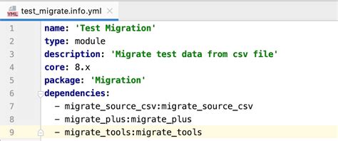 Csv Import To Migrate Drupal 7 To 8 A Complete Guide Specbee